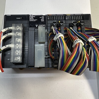 欧姆龙CJ1MCPU12OD263PA202ID2议价