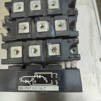 询价-PDT6016C模块功能正常一共四个每个40