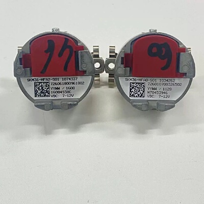 议价Rexroth Motor Sick Encoder Skm36Hfa2S01 Original Disasse