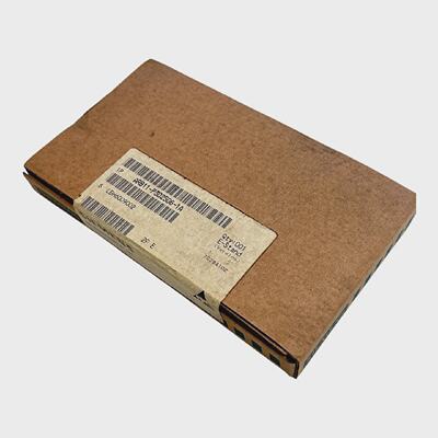 Siemens Module ARB11P3D25061A Construction Group Control Uni