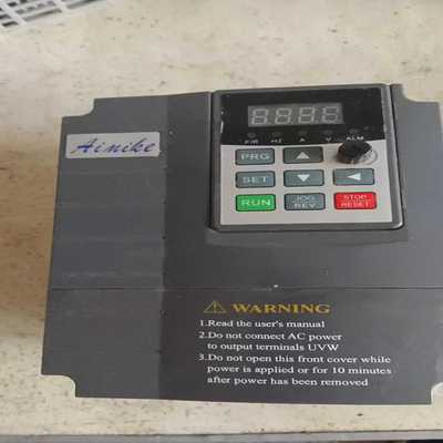 咨询-艾米克变频器AMK3600-4T0015G1.5Kw38