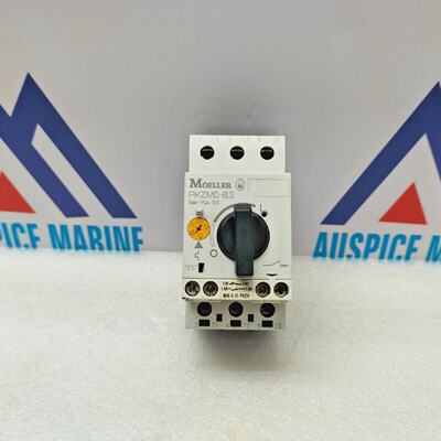 Avviatore Manuale Per Motore Moeller PKZM063
