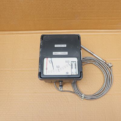 NAKAKITA NSTM732 Automatischer Controller