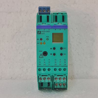 Alimentation pour metteur PEPPERL  FUCHS KFD2CRG2Ex1.D numro