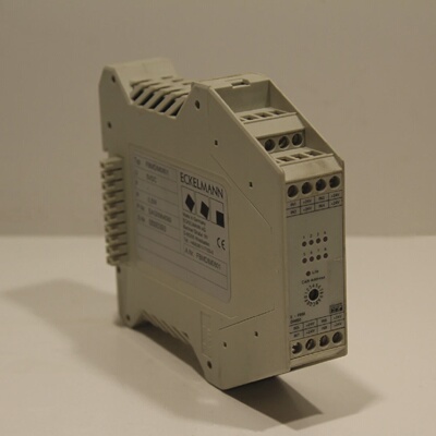 Eckelmann FBMDIM0801 Digital Input Module