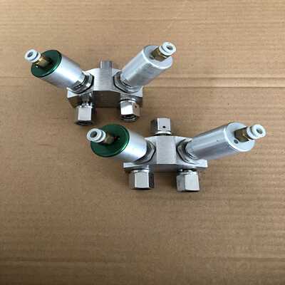 VERIFLO气控阀54011208 材质316L~询价