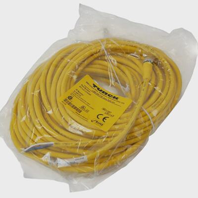 Turck RKC 4.4T15S3060 U54712 Verbindungskabel 15m unusedOVP