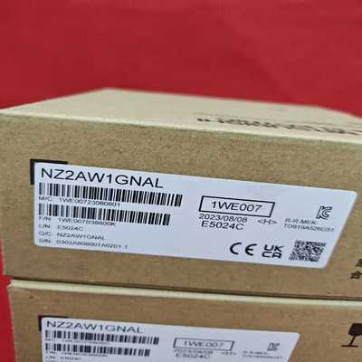 NZ2AW1GNAL三菱PLC模块，全新原装正品，现货库存