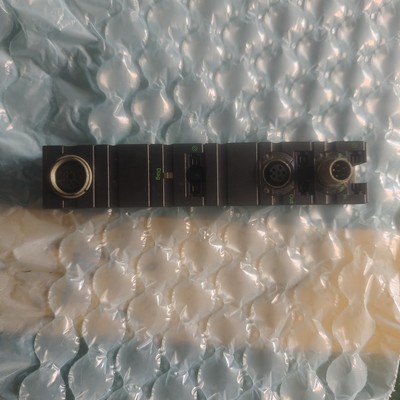 MURR穆尔Cube67模块56663，DIO8EM16--议价商品