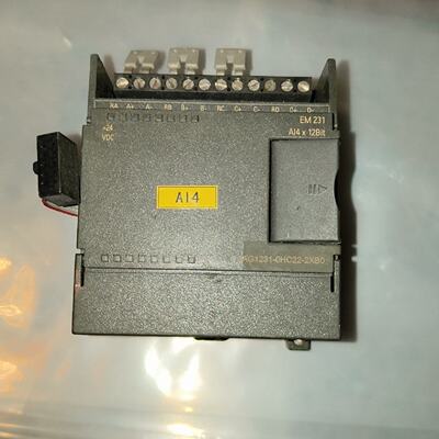 (SIPLUS S7-200) EM 231 模块-议价