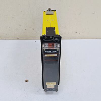 GEC Alsthom MMLG01  478069G Protection Relay