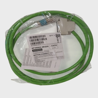 SiemensMOTION-CONNECT6FX5002-2EQ20-1AC0Signalleitung2MN
