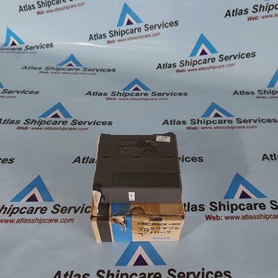 Fuji Electric MicrexSx NP1X1606W Digitale Input Modulo