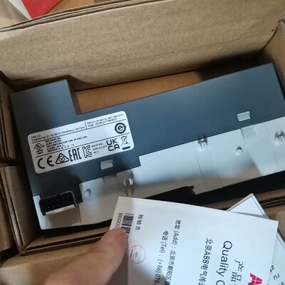 议价ABB数字输出模块DO561，型号1TNE968902R22