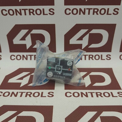 议价81501025  Crouzet  Pneumatic Logic Yes Element SubBase M