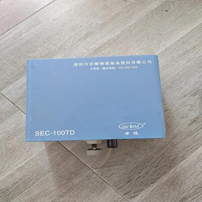 询价SEC-100TD世椿高端点胶机