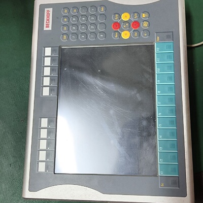 询-触摸屏触控屏CP78210001倍福BECKHOF