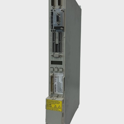 Siemens Simodrive 611 6SN11231AB000HA1 Module DAlimentation