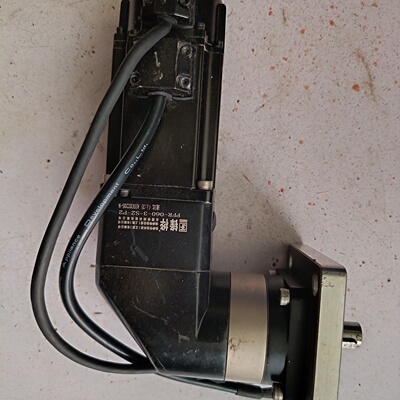 询价*台达伺服电机ECME2MC10604RS040