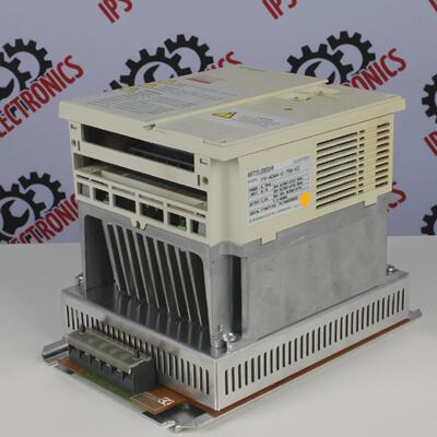 MITSUBISHI FRA0440.75KEC NARANJA INVERSOR  FILTRO DE RED  6