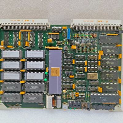 ANSCHUTZ NB 06120.006 B PCB
