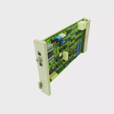议价Iskamatic B Va11  6Fq24110B 6Fq2 4110B Logic Modul Unuse