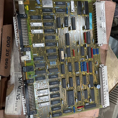 议价The 6Fx11221Ac02 Is Br New  A Little Rusty With Packagin