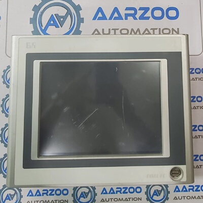 BR AUTOMATION 5PC720.104301 REV G0 Bedienfeld Fr Die Bediene