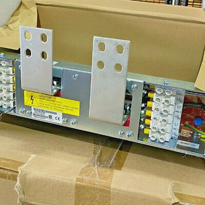Alpha Modular Switched Cordex Rectifier RACK 03076920040