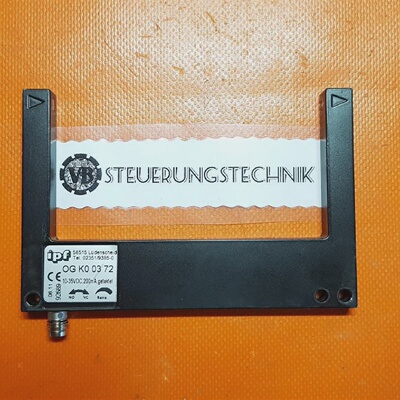 议价Ipf Og K0 03 72 Forked Light Barriers适用