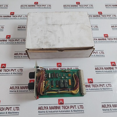 SAAB MARINE 9230740102 Carte De Circuit Imprime 9230745101