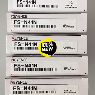 询价-FSN41N基恩士KEYENCE光纤放大器FSN