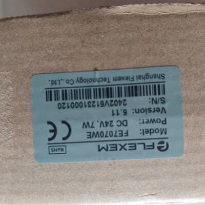 议价繁易触控屏幕FE7070WE 品多型号全价优问客服