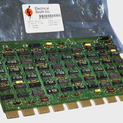 GENERAL ELECTRIC 44A391789G01 PC BOARD ACMD2D 44A391789G01 R
