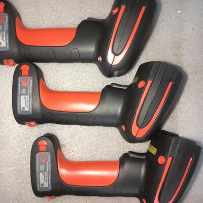 议价Three Code Scanners Model Details See Pictures Physical