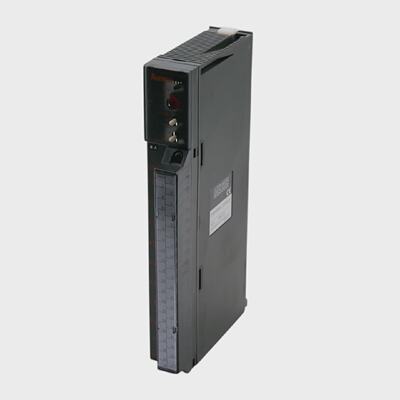 Mitsubishi Melsec A68RD3 Programmable Controller used