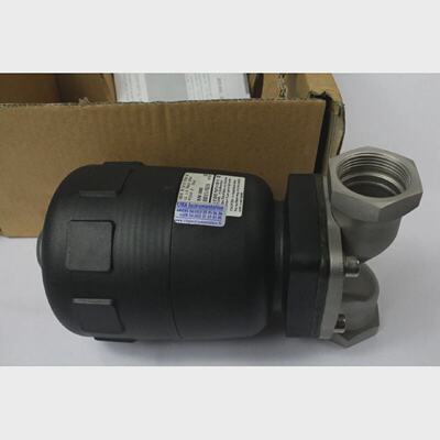 Burkert 2031 B 32.0 EPDM VA B857