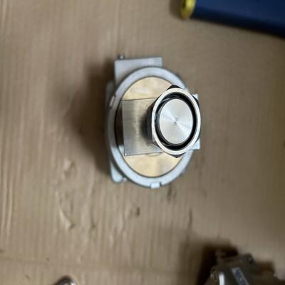 配件ASCO电磁阀 型号WSNF8327B172 库存货成色价格私聊请议价