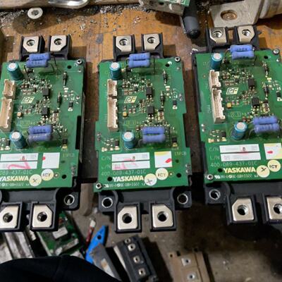 安川YASKAWA etc760570.、模块cm400dx—议价