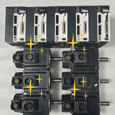 议价HighPower A5 Servo 1000W Packa适用