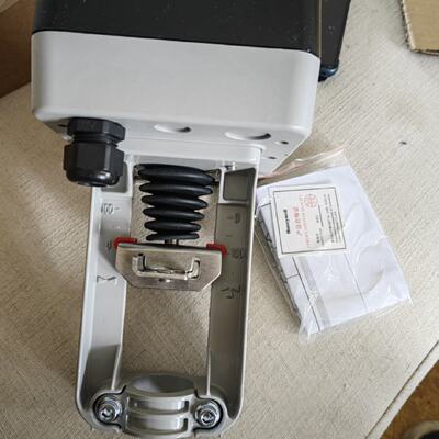 议价Honeywell霍尼韦尔ML8824A0620电动阀门执行器，全新现货