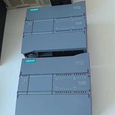西门子S71200CPU1214C型号2141AG-询