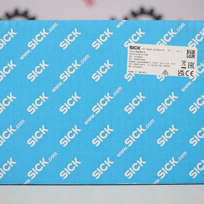 SICK SRM50SHGV0K22 ID 1051804 ENCODER  6 mesi di garanzia