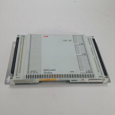 ABB 492896001 SD32D slimline expansion unit controller 0.513