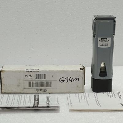 NEW PARKER P3HFA12ESSN Pneumatic Filter G14 5m Moduflex Air