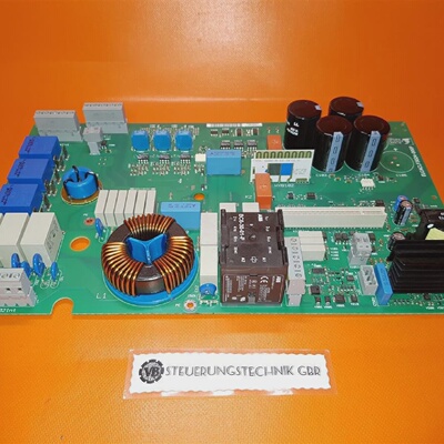 Carte DInverter Lenze ELCACLF 3024000P  ELCACLF1524000P PE
