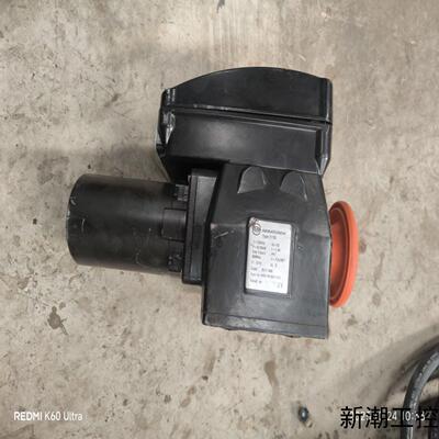 德国ARMATUREN电动执行器Type E110230V议价商品