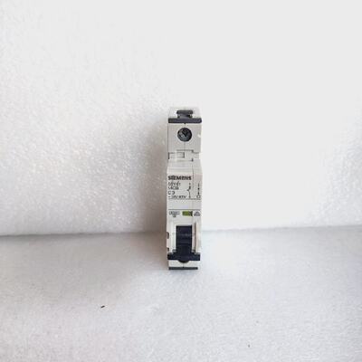 Siemens 5SY61  Circuit Breaker 5SY61 MCB C3  230V   10A  5SY