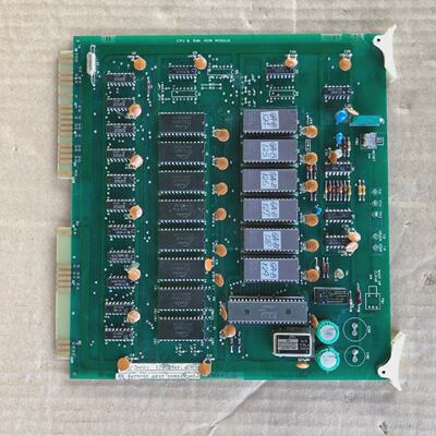 Terasaki Elektrisch Emw1101A Cpu Ram Rom Modul K8345001B