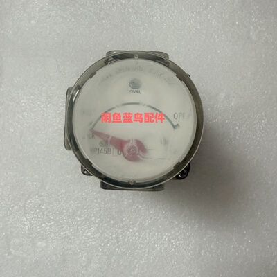 OVALNPI45B1074CC阀位指示器拍前询价